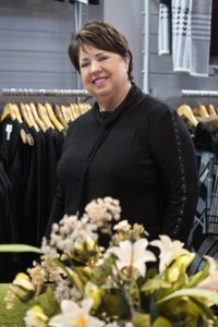 À propos - Moi et l'autre